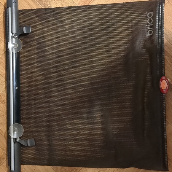 Brica | Other | Car Shade For Baby Or Child | Poshmark